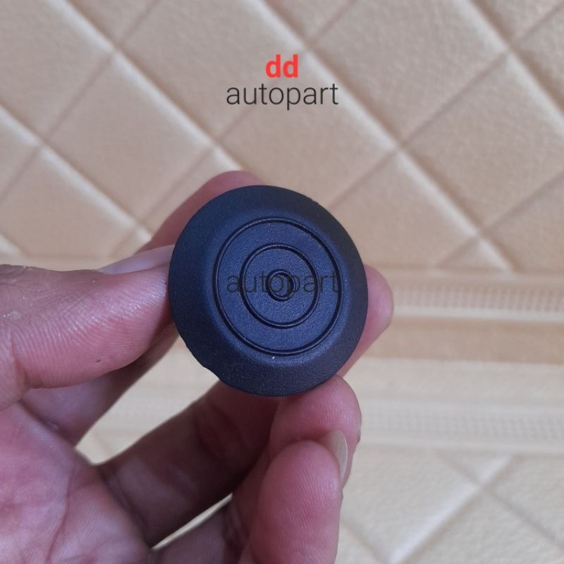 Jual klip kancing harbot body kit tutup lubang body kit mobil universal ...