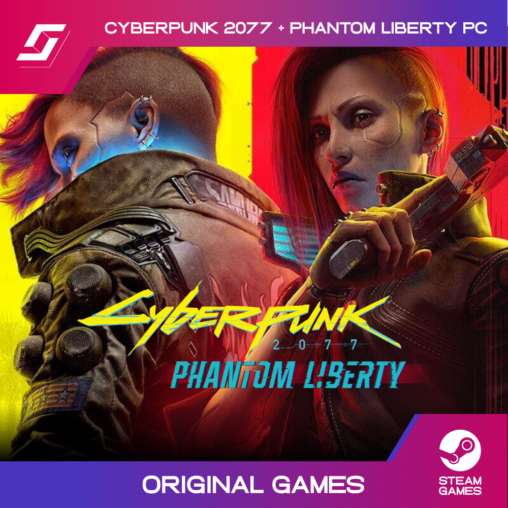 Jual Cyberpunk 2077 Ultimate Edition PC Game Original | Shopee Indonesia