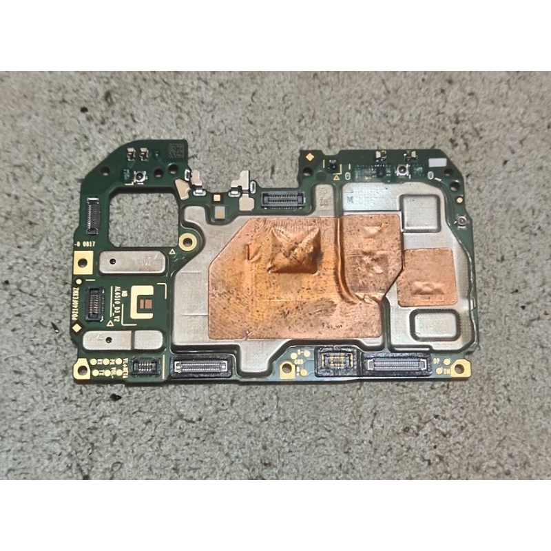 Jual MESIN VIVO Y15S V2120 NORMAL | Shopee Indonesia