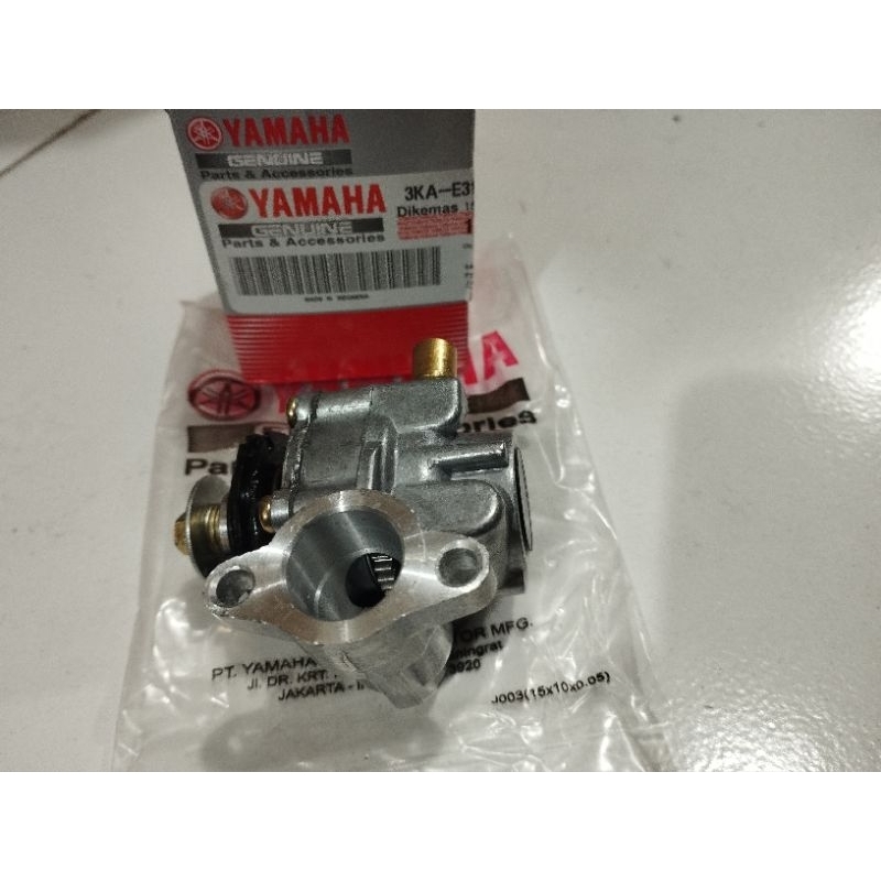 Jual POMPA OLI ASSY RX KING LAMA OLD RXS RX SPESIAL POMPA OLI ASSY ...