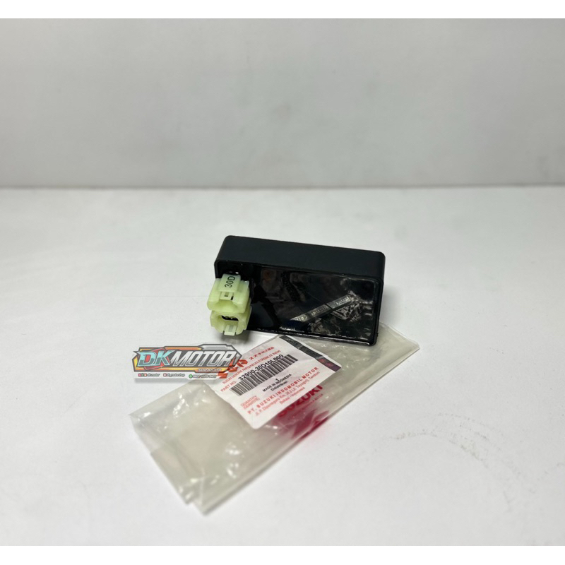 Jual CDI SHOGUN KEBO 110cc No Limite | Shopee Indonesia