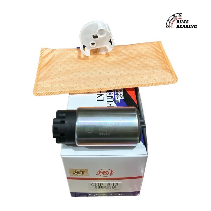 Jual FUEL PUMP ROTAK POMPA BENSIN TOYOTA CALYA SIGRA GIP-543 HKT JAPAN ...