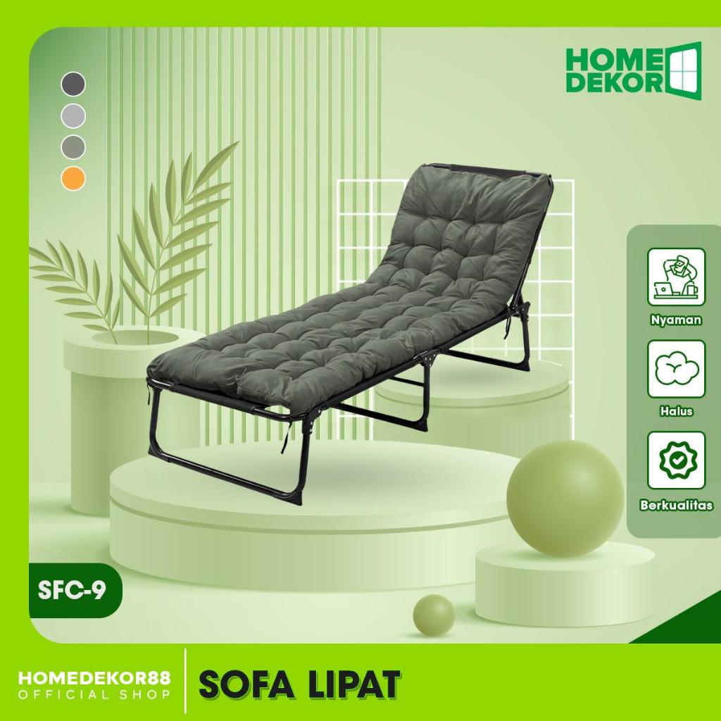 Jual HOMEDEKOR - Sofa Lipat Multifungsi Untuk Ruang Tamu Modern Dengan ...