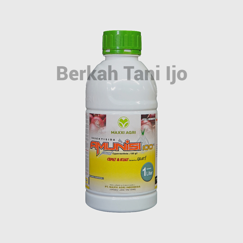 Jual Insektisida AMUNISI 100EC | Shopee Indonesia