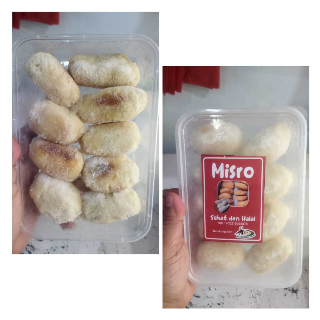 Jual Misro Frozen isi 8 pcs | Shopee Indonesia