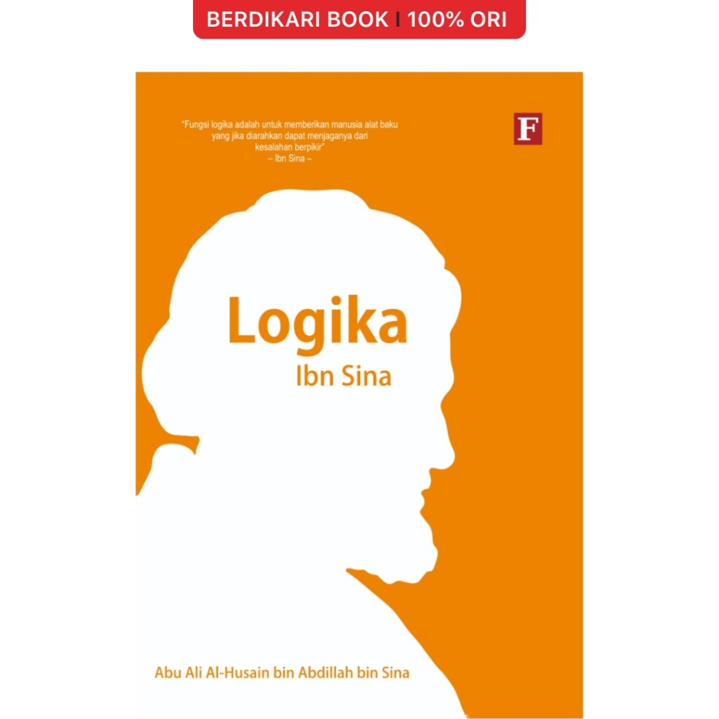 Jual Berdikari - Ibnu Sina Logika - Forum | Shopee Indonesia