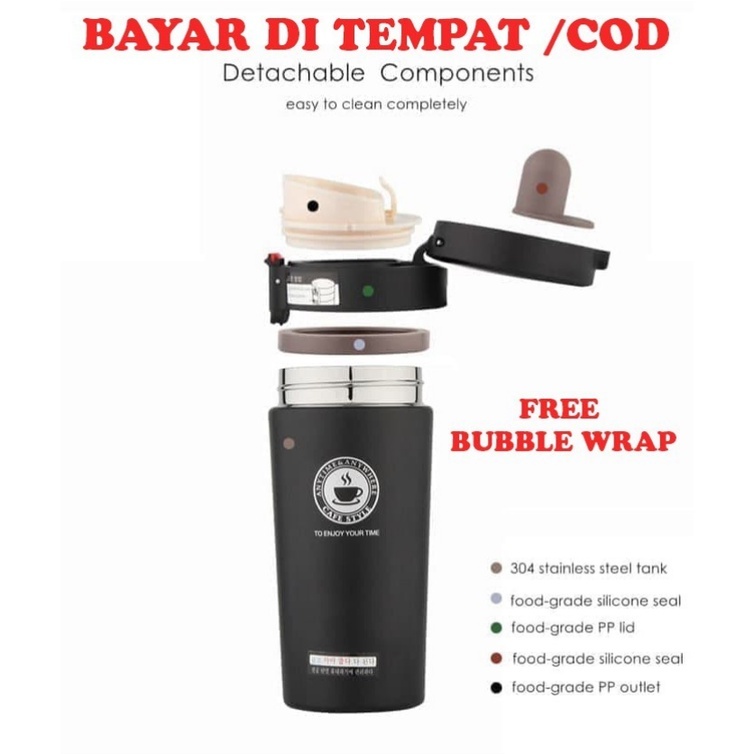 Jual Termos Tumbler Custom Grafir Engraving Logo Gambar Souvenir ...