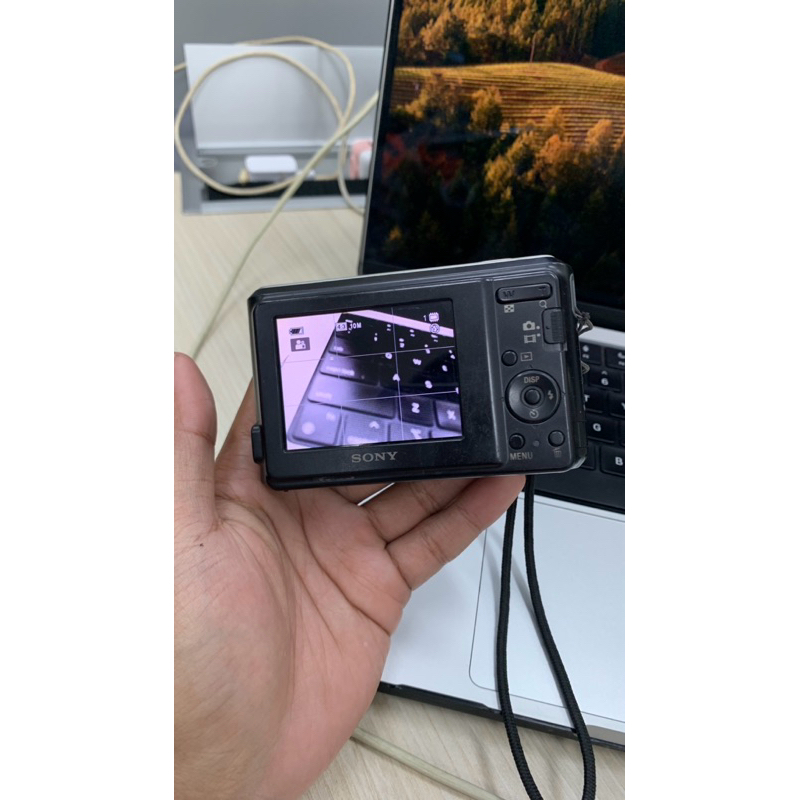 Jual Digicam - Sony DSC S2000 | Shopee Indonesia