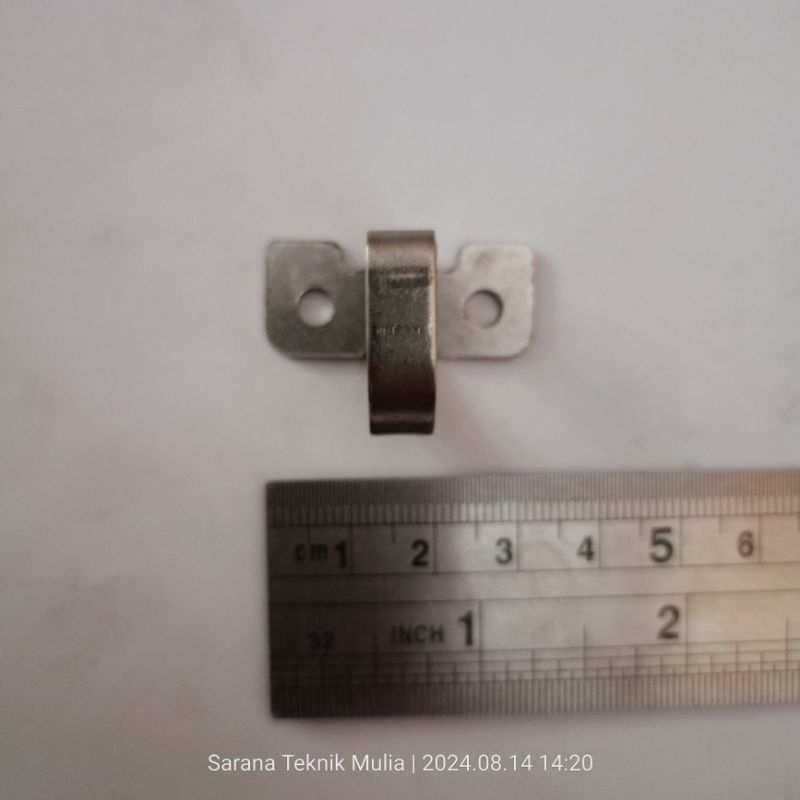 Jual Kait Kunci Freezer Box anti Karat Stainless Steel | Shopee Indonesia
