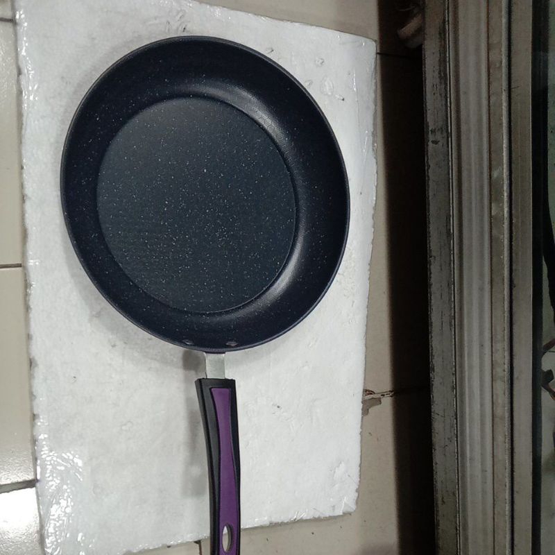 Jual teplon murah anti lengket. 24 cm | Shopee Indonesia
