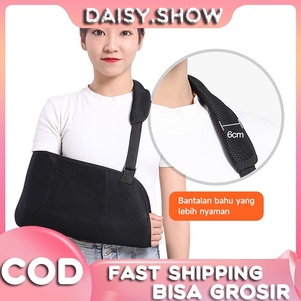 Jual Tangan Patah Tulang Penyangga Lengan Lengan Patah Tulang Tangan ...