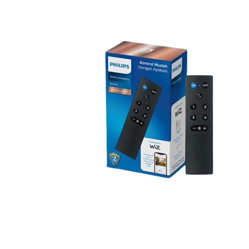 Jual Wiz Remote Control w/Batteries | Shopee Indonesia
