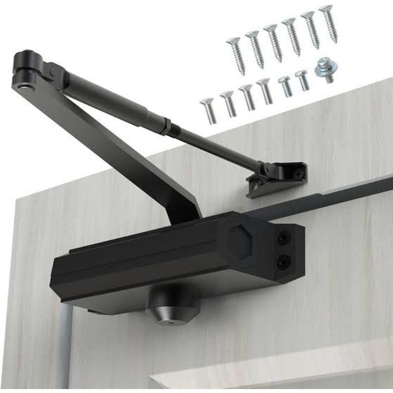 Jual Engsel Penutup Pintu Otomatis - Door Closer Otomatis - Penutup ...