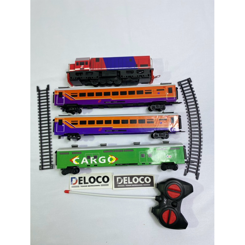 Jual paket Rangkaian murah Mainan Kereta Api Indonesia RC,Kereta api ... Jual paket Rangkaian murah Mainan Kereta Api Indonesia RC,Kereta api ...