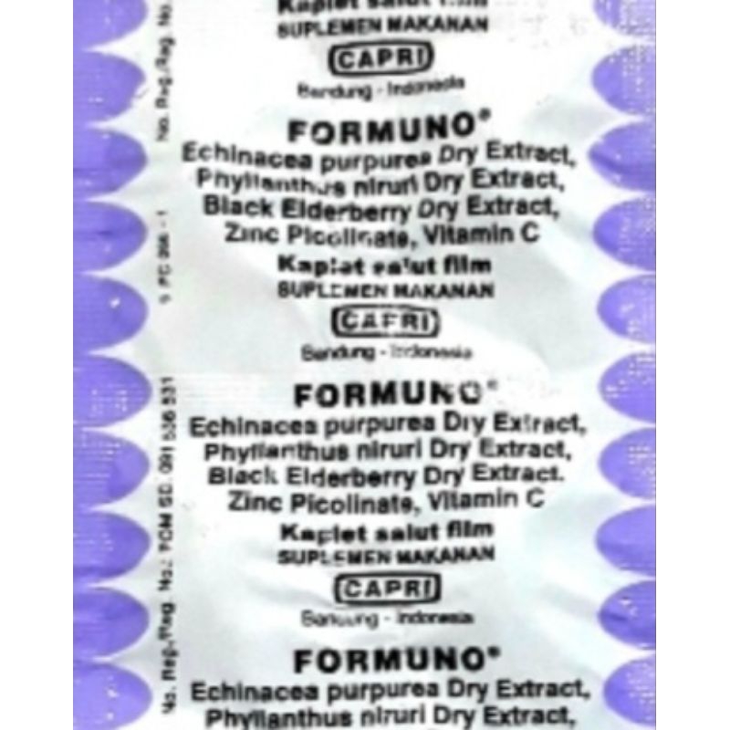 Jual Formuno eceran / potongan | Shopee Indonesia