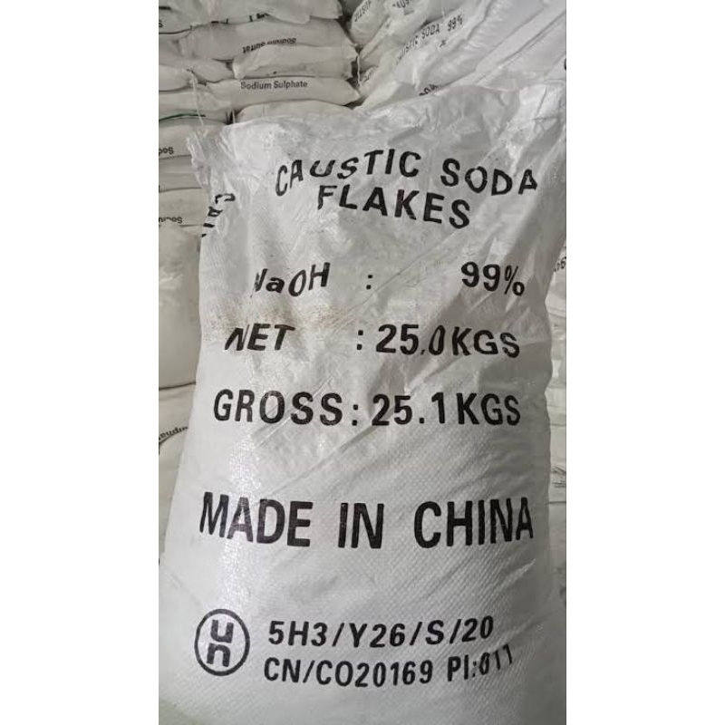 Jual soda api 1Kg | Shopee Indonesia
