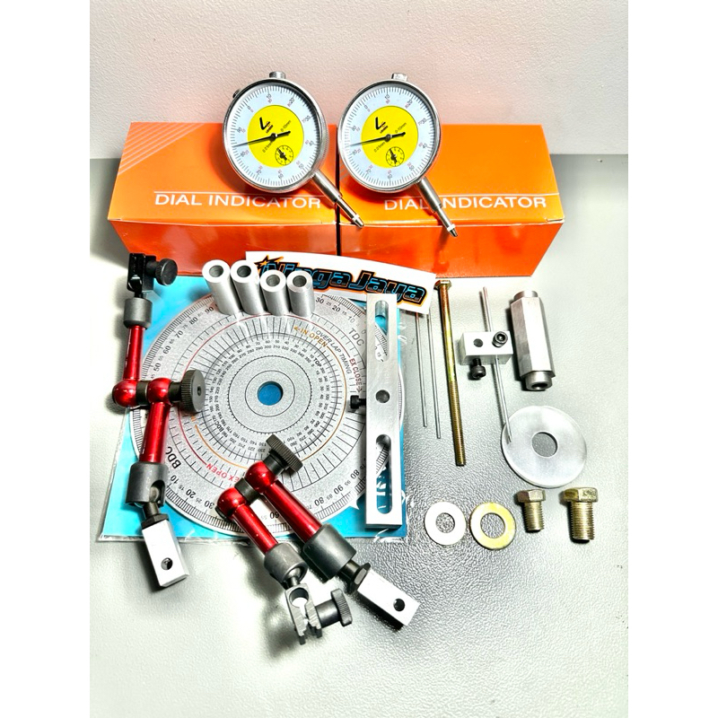 Jual Dial Indicator Terlengkap & Harga Terbaru Mei 2026 | Shopee Indonesia