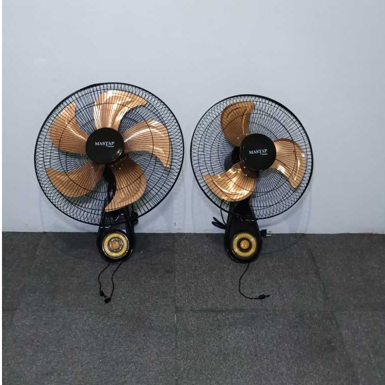 Jual Kipas Angin Dinding Mastap Tornado 18-inch Atau 16- inch | Shopee ...
