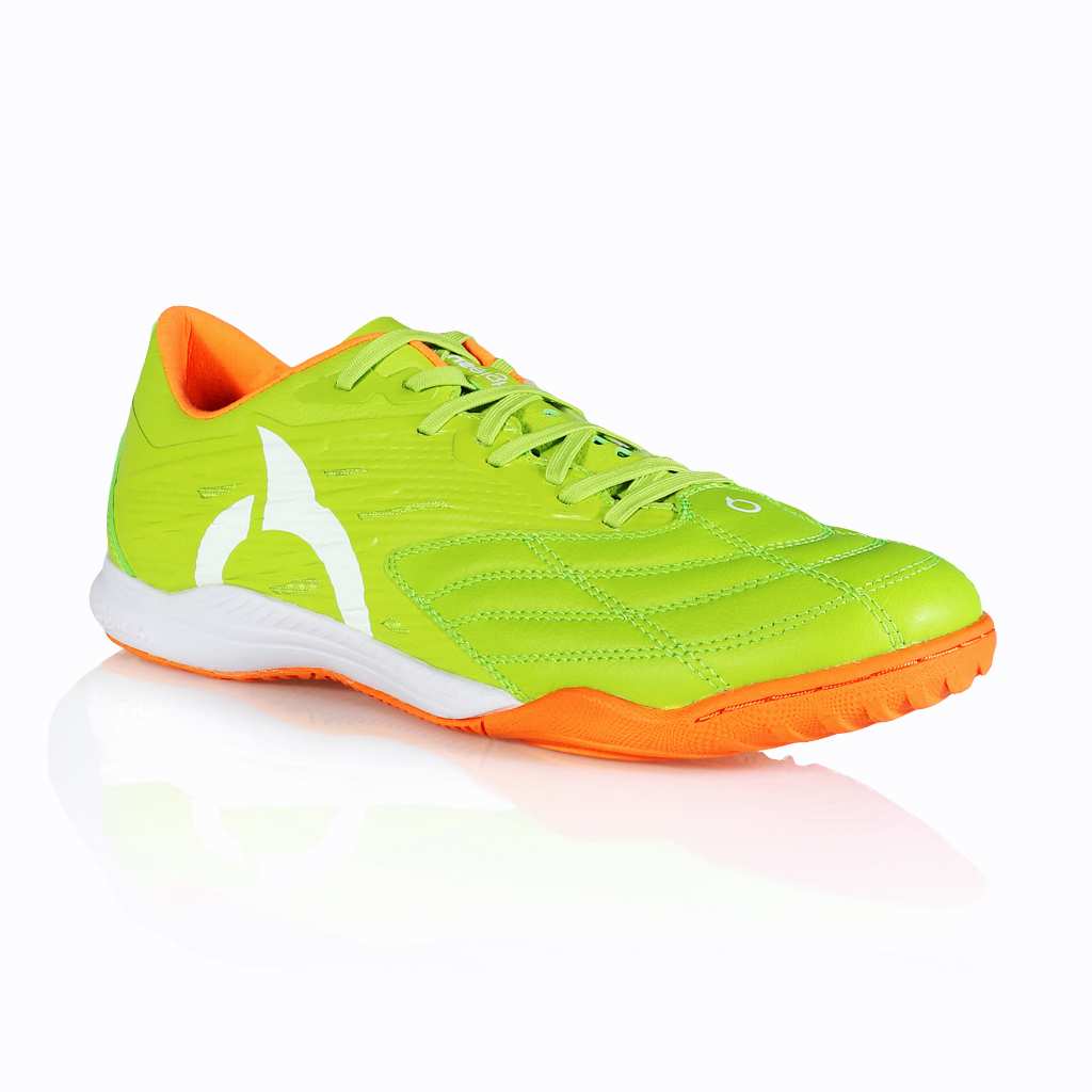 Jual SEPATU FUTSAL ORTUSEIGHT CATALYST VISION V4 IN K-LEA - ELECTRICITY ...