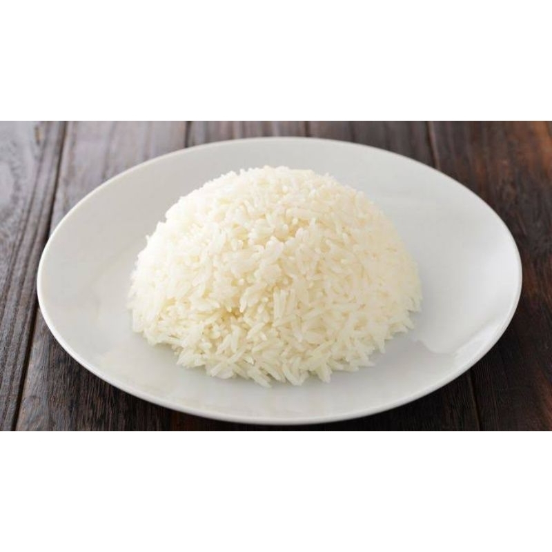 Jual nasi putih | Shopee Indonesia