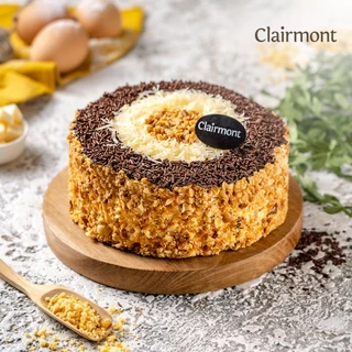 Toko Online Clairmont Official Store | Shopee Indonesia