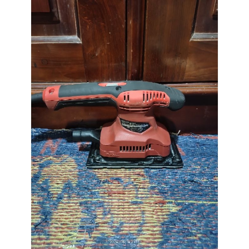 Jual mesin amplas sander maktec mt923 | Shopee Indonesia