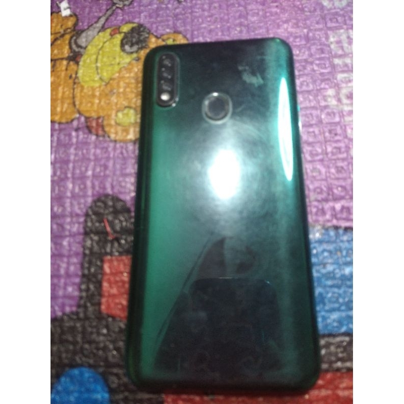 Jual mesin hotwav pearl K2 normal,minus lcd | Shopee Indonesia