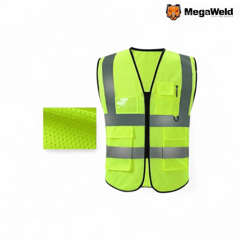 Jual 【MIP】ROMPI JARING / ROMPI POLYESTER / ROMPI SAFETY / ROMPI PROYEK ...