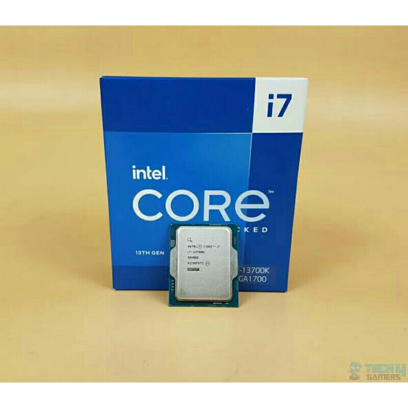 Jual Intel Core I7 gen 14 | Shopee Indonesia
