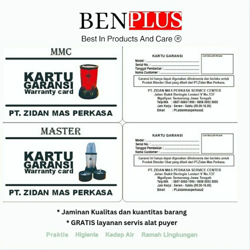 Jual blender puyer obat garansi 1 tahun dan Services | Shopee Indonesia