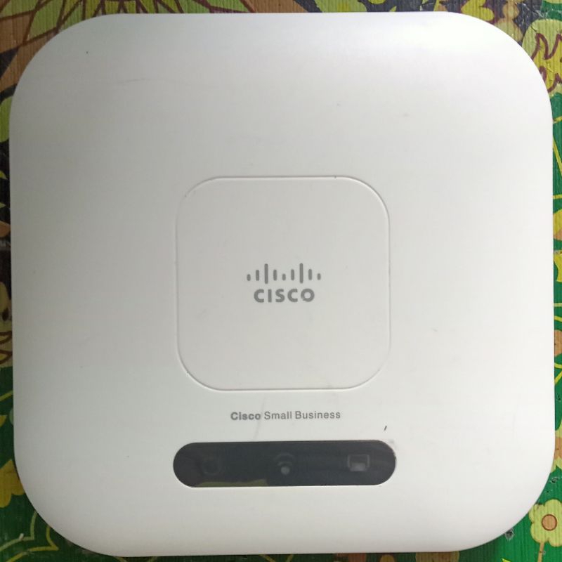 Jual Cisco Small Business WAP321 Indoor Access Point | Shopee Indonesia