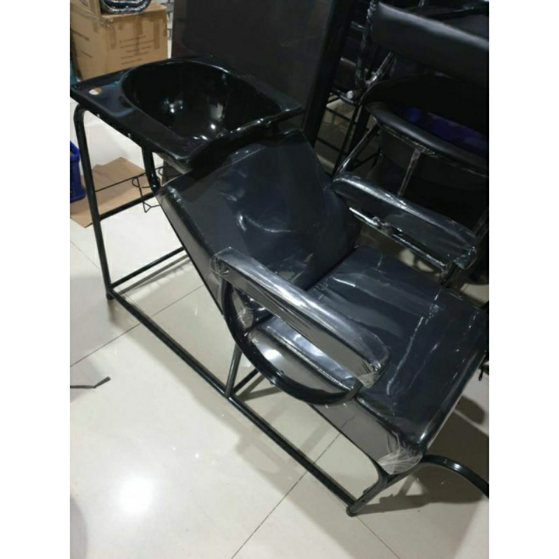 Jual Tempat cuci Rambut salon/ tempat keramas CHAT DAHULU SEBELUM CO ...