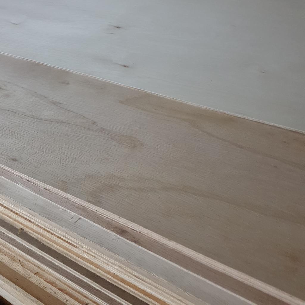 Jual Triplek custom sengon 5mm plywood multiplek halus 2 sisi lebar 20 ...