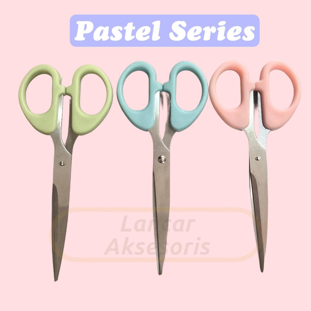 Jual Gunting Serbaguna Multifungsi Tajam Gagang Bulat / Gunting Potong ...