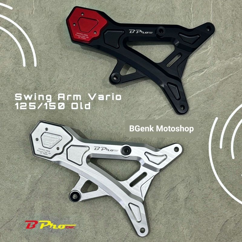 Jual Lengan Ayun Swing Arm Mio Smile/Sporty Vario 125/150 Old dan Vario ...