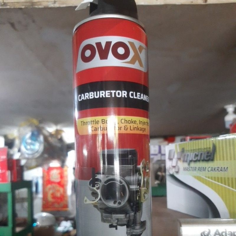 Jual carburator cleaner | Shopee Indonesia