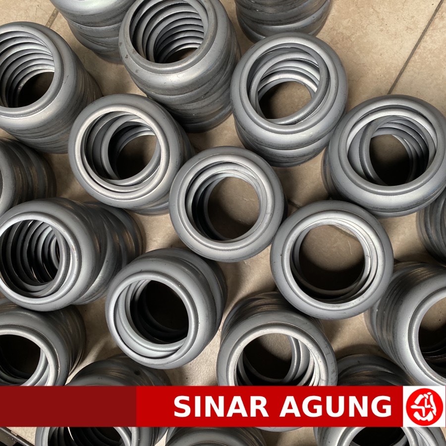 Jual Ring Pipa Besi 2 1/2 2,5 inch | Shopee Indonesia