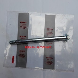 Jual As roda depan honda beat karbu vario 110 vario 125 vario 150 beat ...