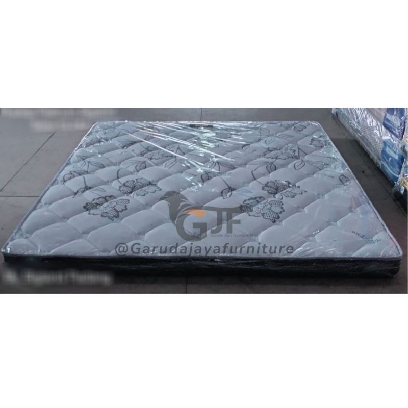 Jual PENAMBAH TINGGI KASUR 10 CM / PLUSH TOP 10CM / PELAPIS ATAS KASUR ...