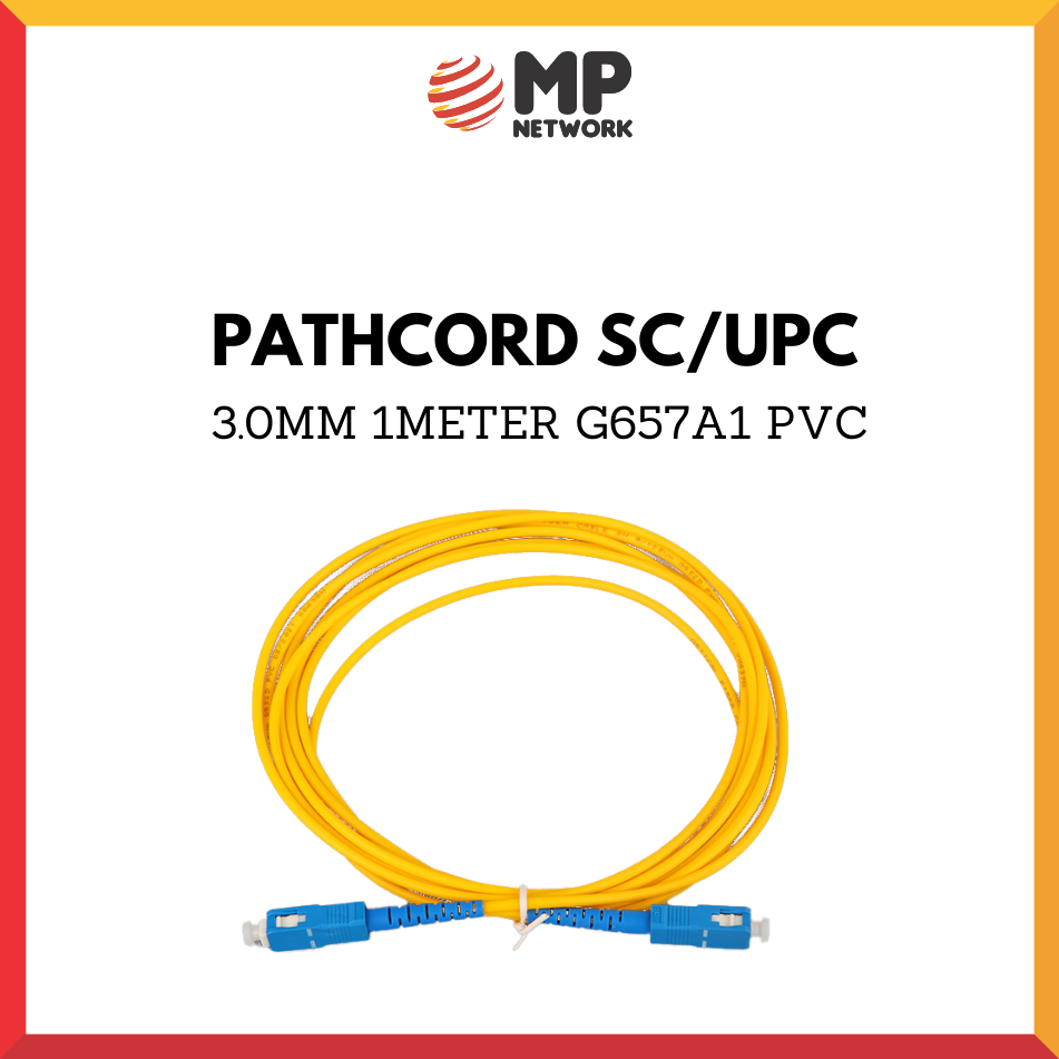 Jual Patchcore SC/UPC MP Network | Shopee Indonesia