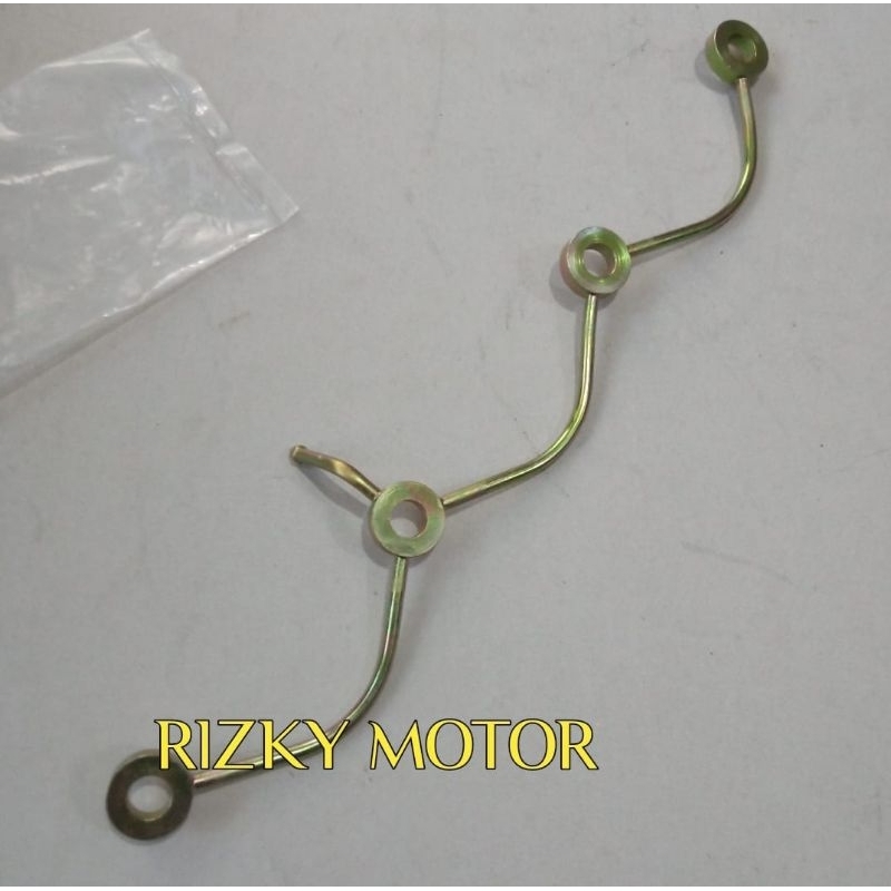 Jual Selang Pipa Balik Solar Ford Everest Ranger TDI | Shopee Indonesia