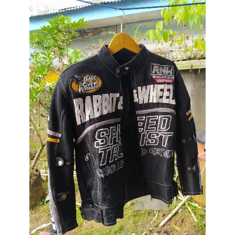 Jual Rabbit & wheels Champion V1 | Shopee Indonesia