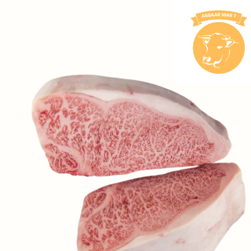 Jual Wagyu A5 Striploin Steak | Shopee Indonesia