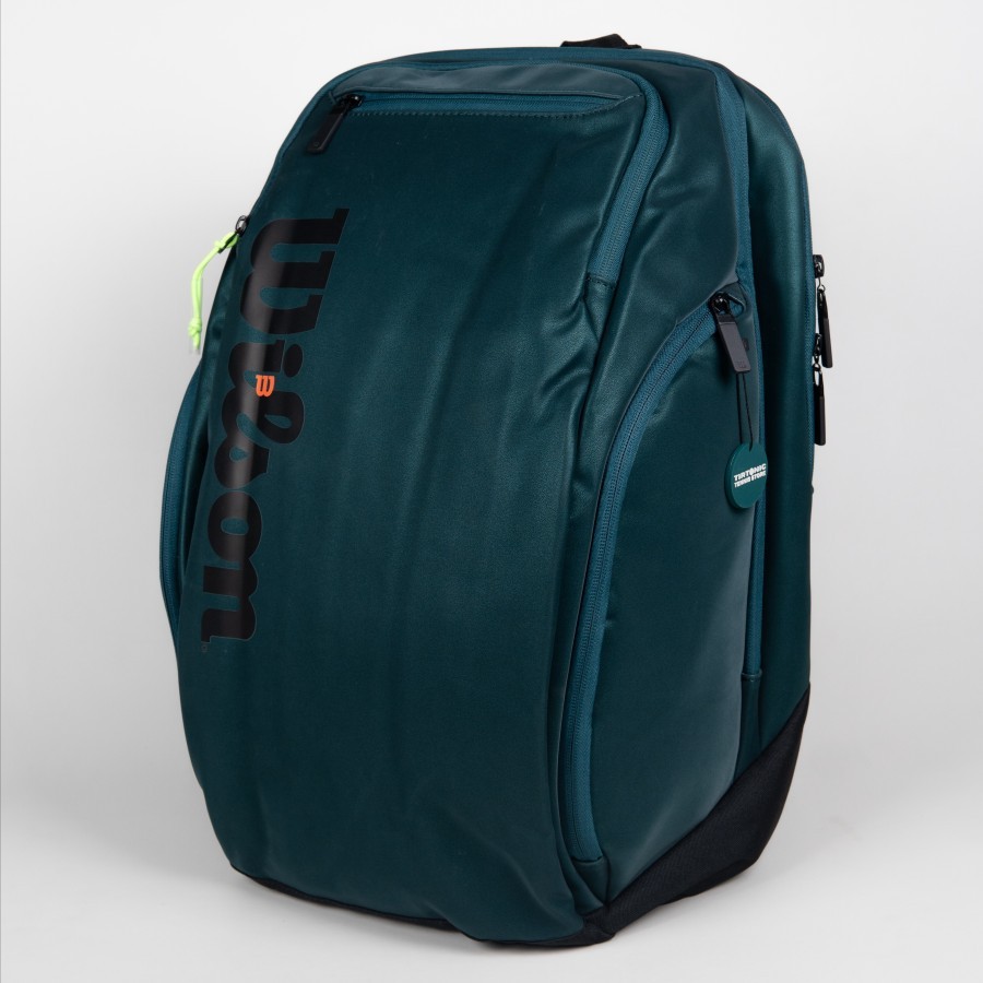 Jual Tas Tenis Wilson BLADE V9 Super Tour Backpack Tennis BNWT ORIGINAL ...