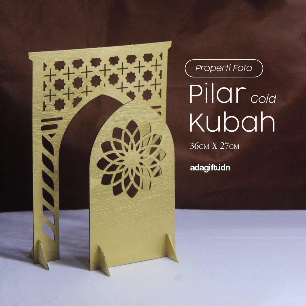 Jual Kubah Pintu | Props Fotografi | Props Photography | Properti Foto ...