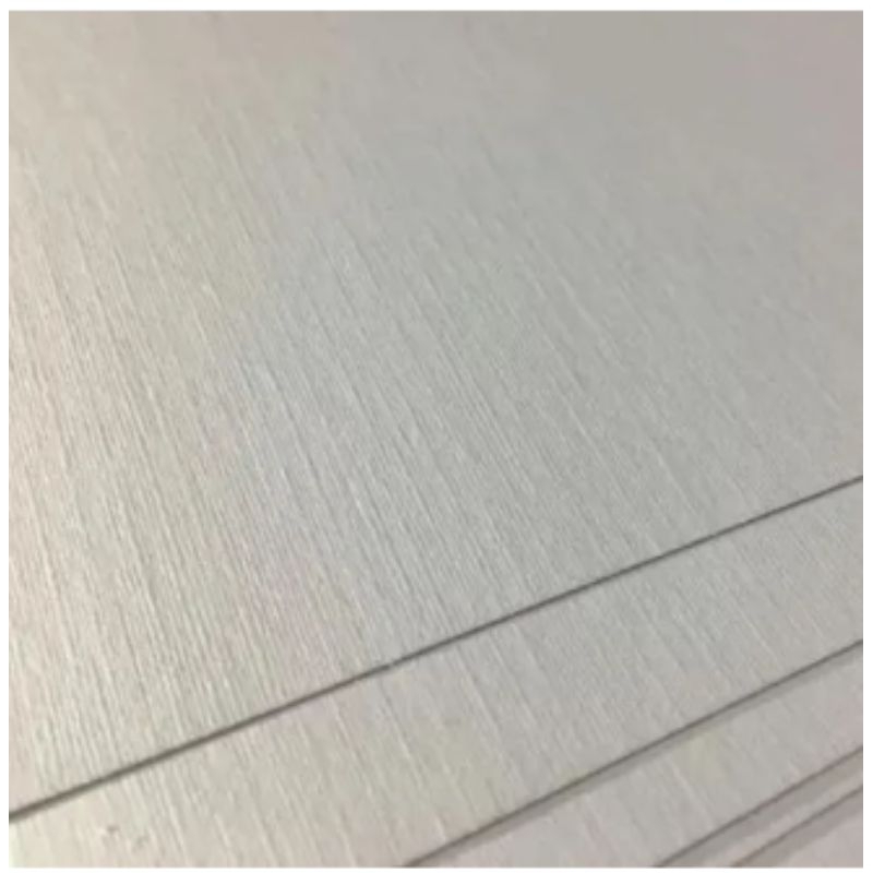 Jual kertas linen A4 1 rim 230 gsm kertas karton linen texstur garis ...
