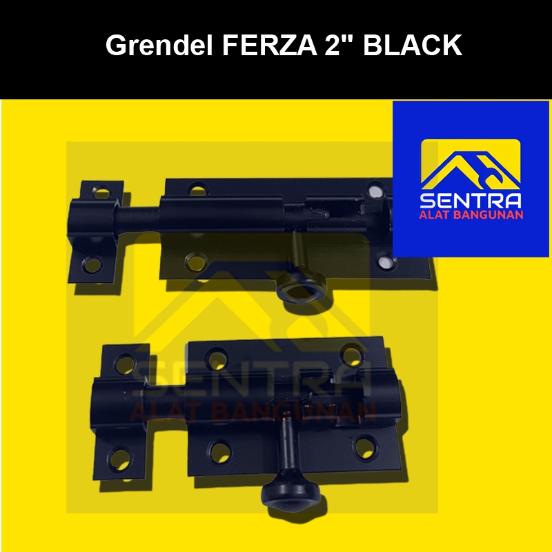 Jual (𝐒𝐄𝐍𝐓𝐑𝐀) 𝐆𝐫𝐞𝐧𝐝𝐞𝐥 𝐅𝐄𝐑𝐙𝐀 𝟐" 𝐁𝐋𝐀𝐂𝐊 / 𝐆𝐫𝐞𝐧𝐝𝐞𝐫 𝐒𝐥𝐨𝐭 𝐅𝐄𝐑𝐙𝐀 𝐇𝐈𝐓𝐀𝐌 𝟐 𝐈𝐧𝐜𝐡 ...