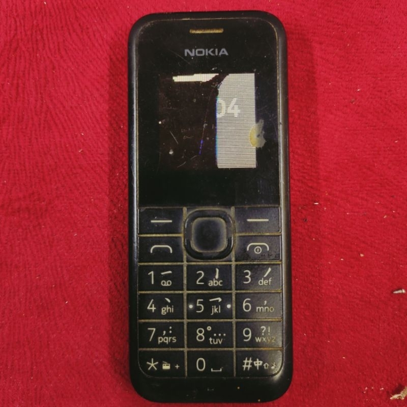Jual Nokia 105 RM 1134 | Shopee Indonesia