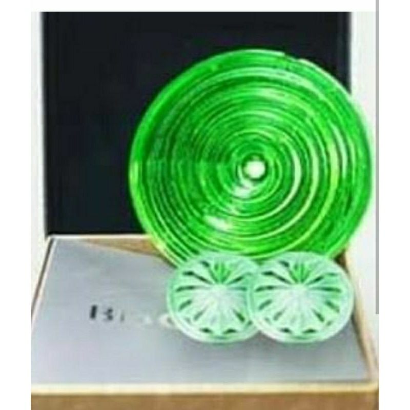 Jual Bioglass Vorteks + 2 Biomini Original Segel | Shopee Indonesia