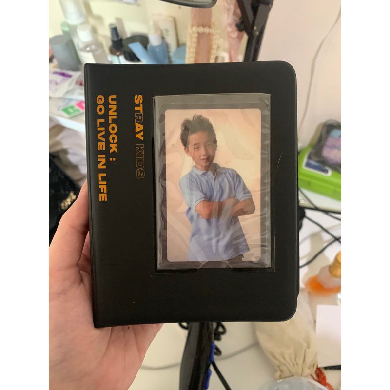 Jual Collect book beyond SKZ Stray Kids | Shopee Indonesia